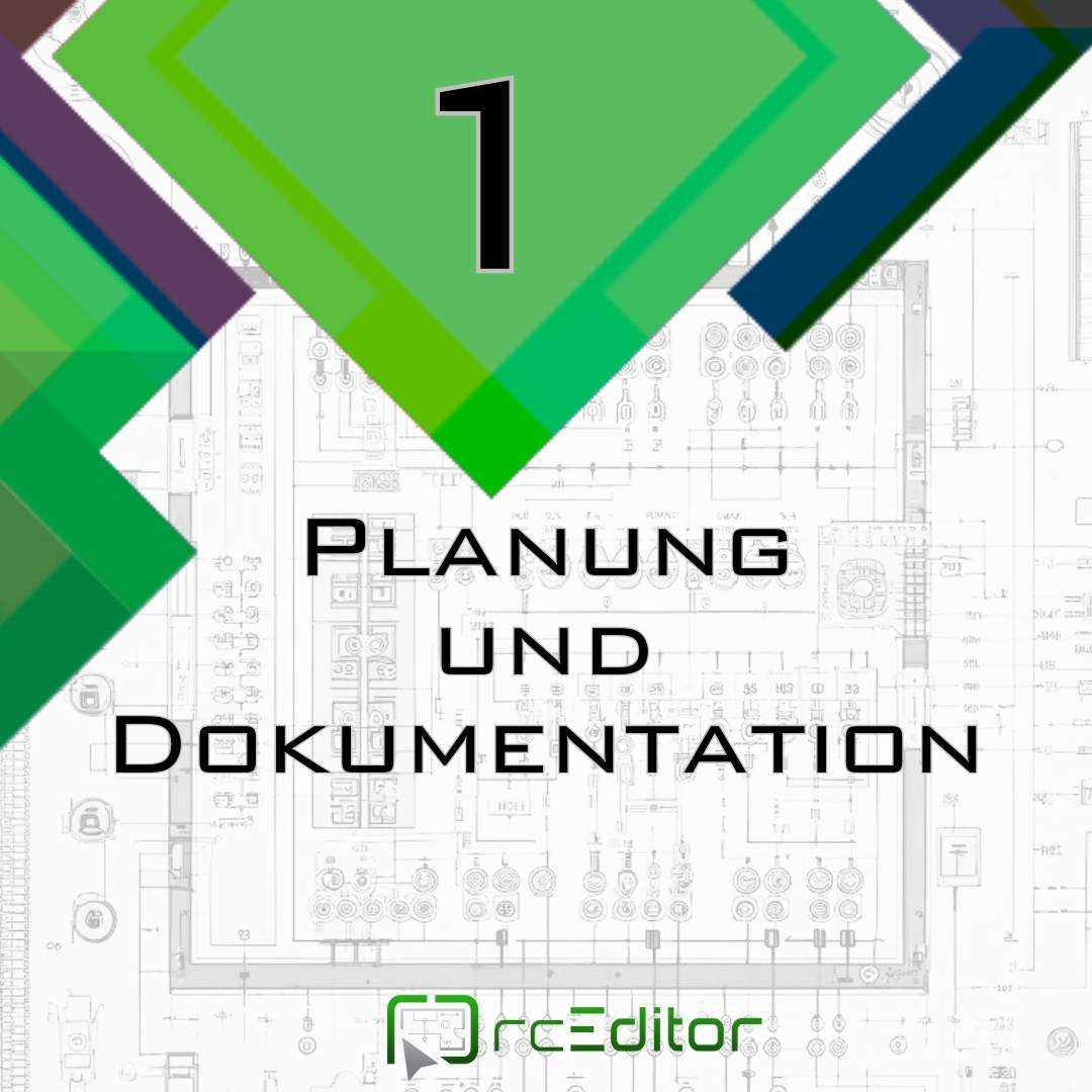 5 wichtige Regeln für die Elektroplanung