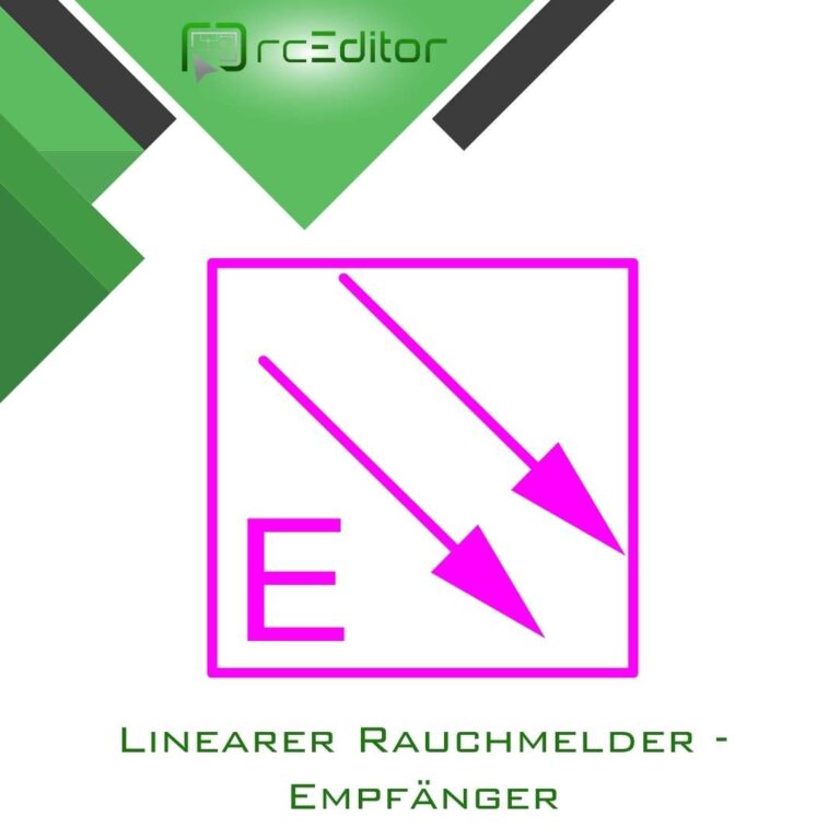 Die komplette Schaltzeichen Übersicht