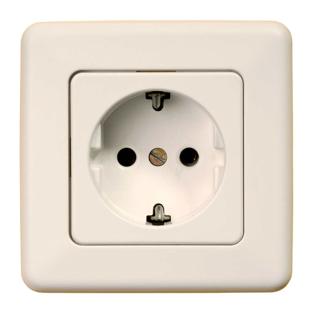 Steckdosentypen in Deutschland – Normen, Anwendungen und Einbauarten