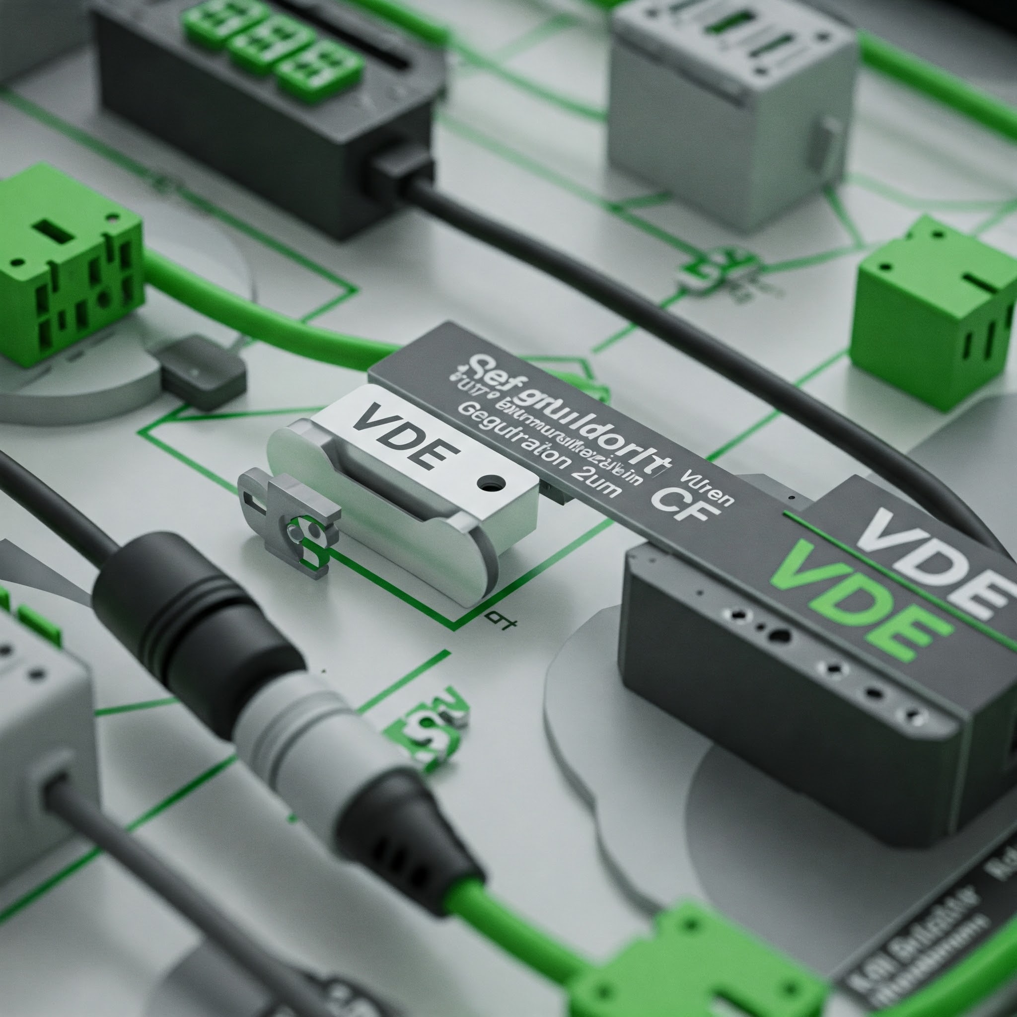 Kabeltypen nach DIN VDE – Übersicht & Anwendung in der Elektroinstallation